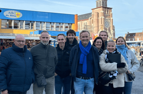 Agir pour Annoeullin : Agissons pour le bien-être des habitants d ...